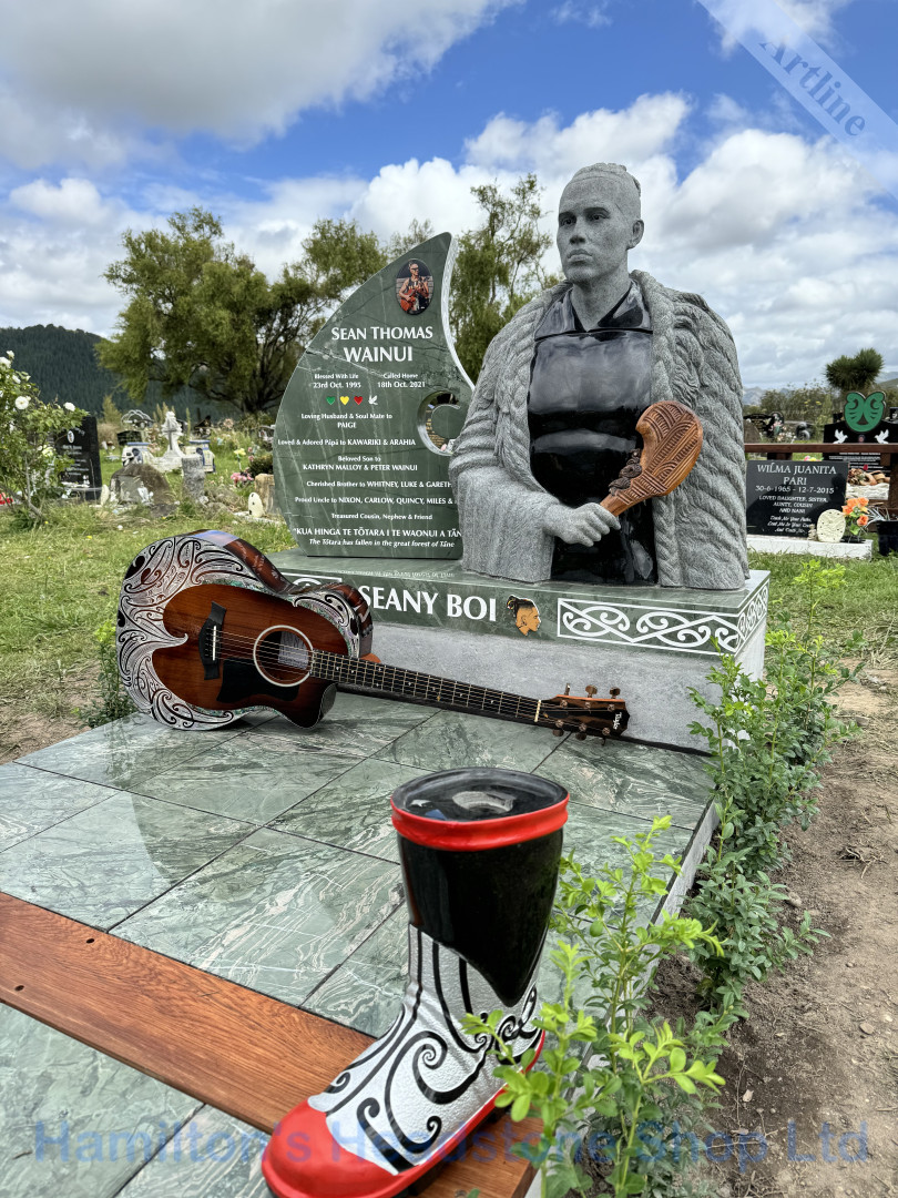 View » Artline Memorials