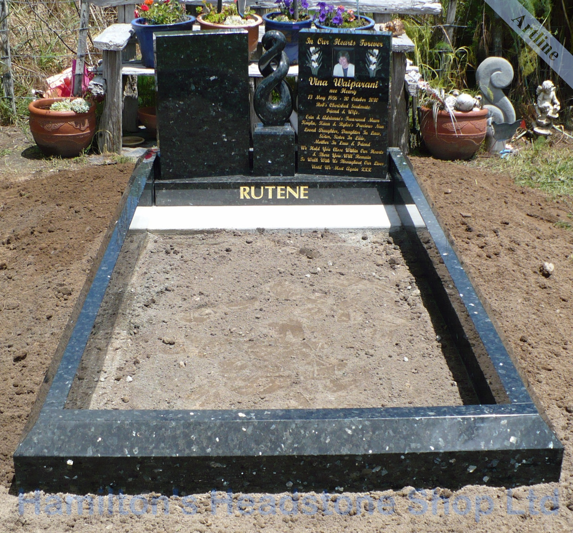 View » Artline Memorials