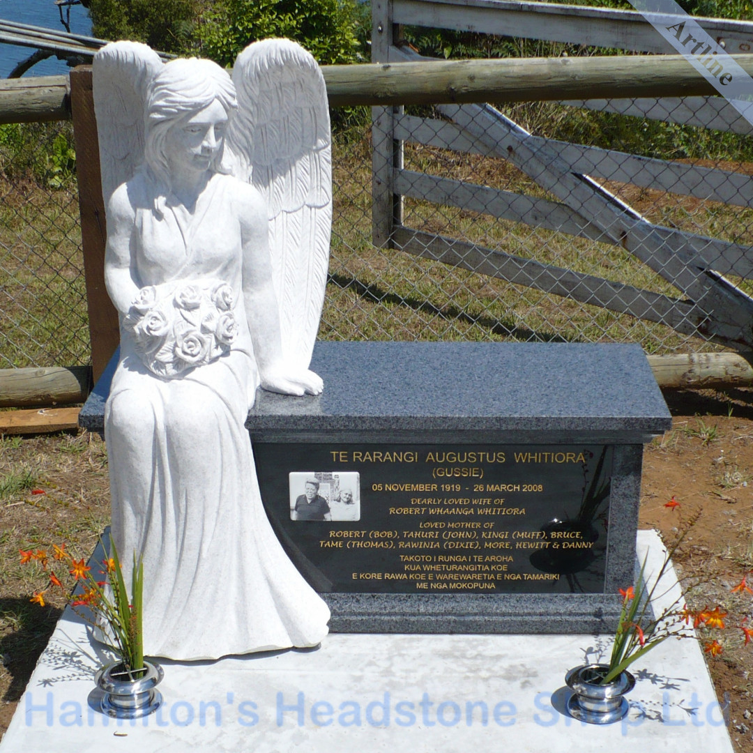 View » Artline Memorials