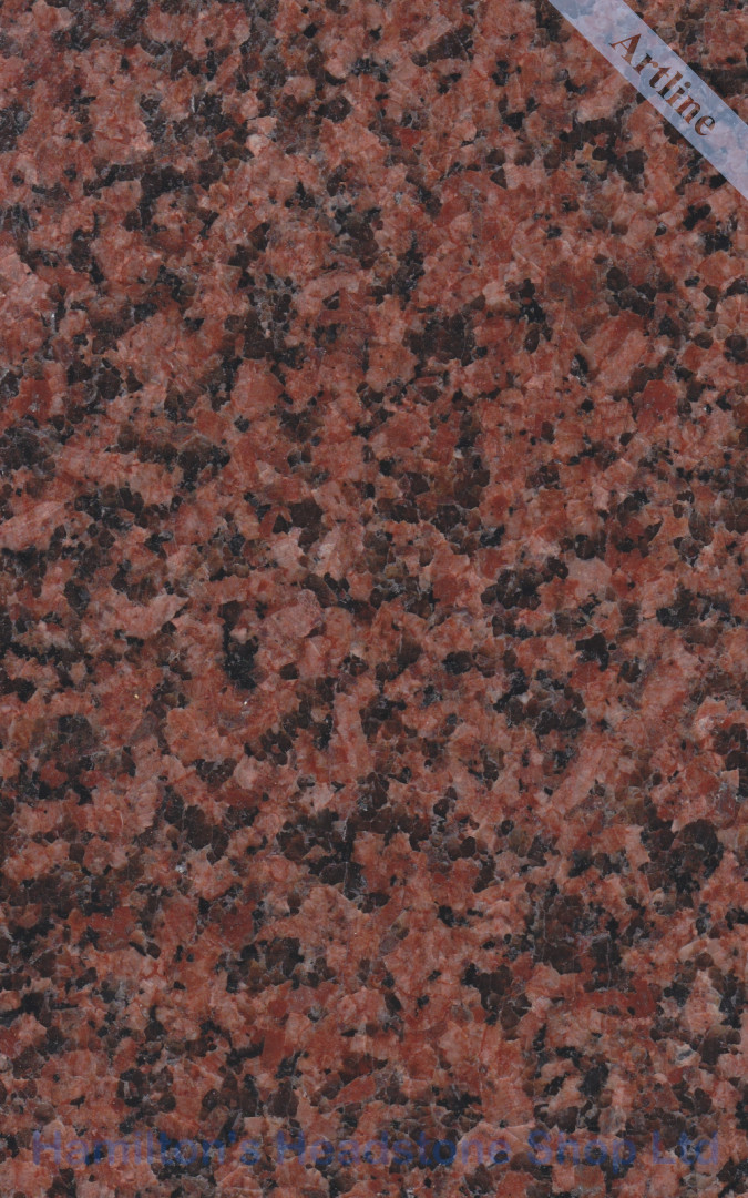 View » Artline Memorials