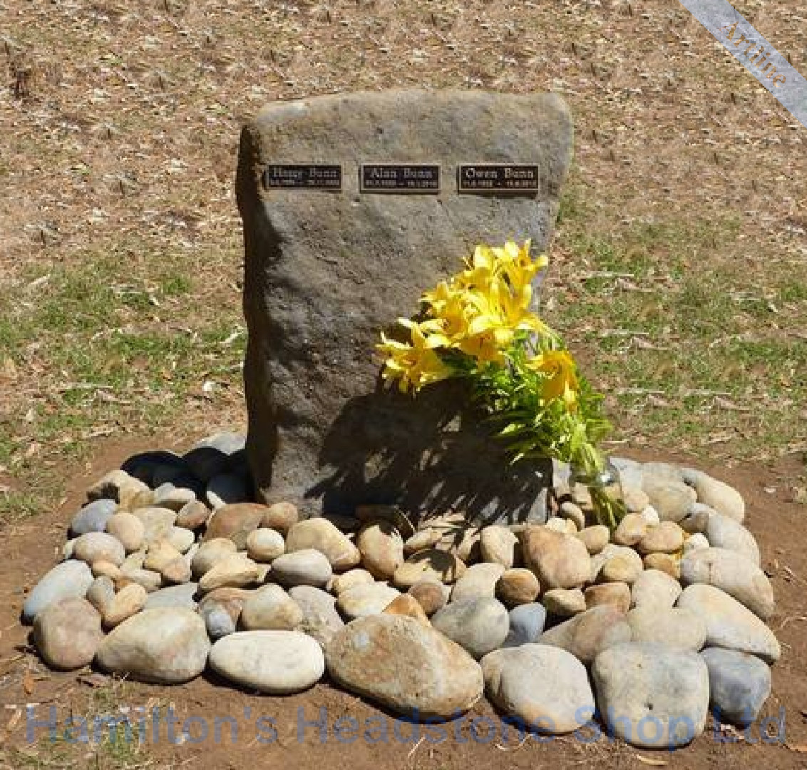 View » Artline Memorials